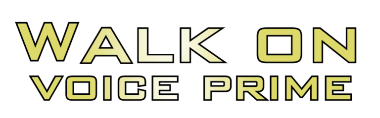 アンザッツについて - Walk On Voice Prime ベルティング ミックスボイス フースラー ボイトレ